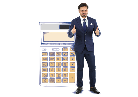 Regular Savings Calculator SIP Individual